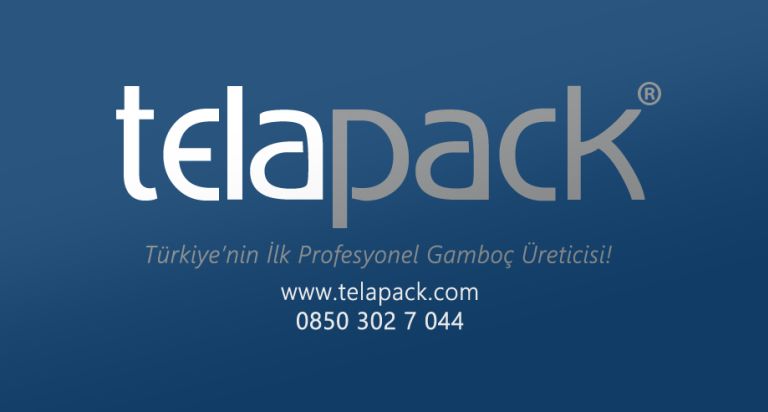 Gamboç Ambalaj — Türkiye'nin Gamboç Üreticisi!